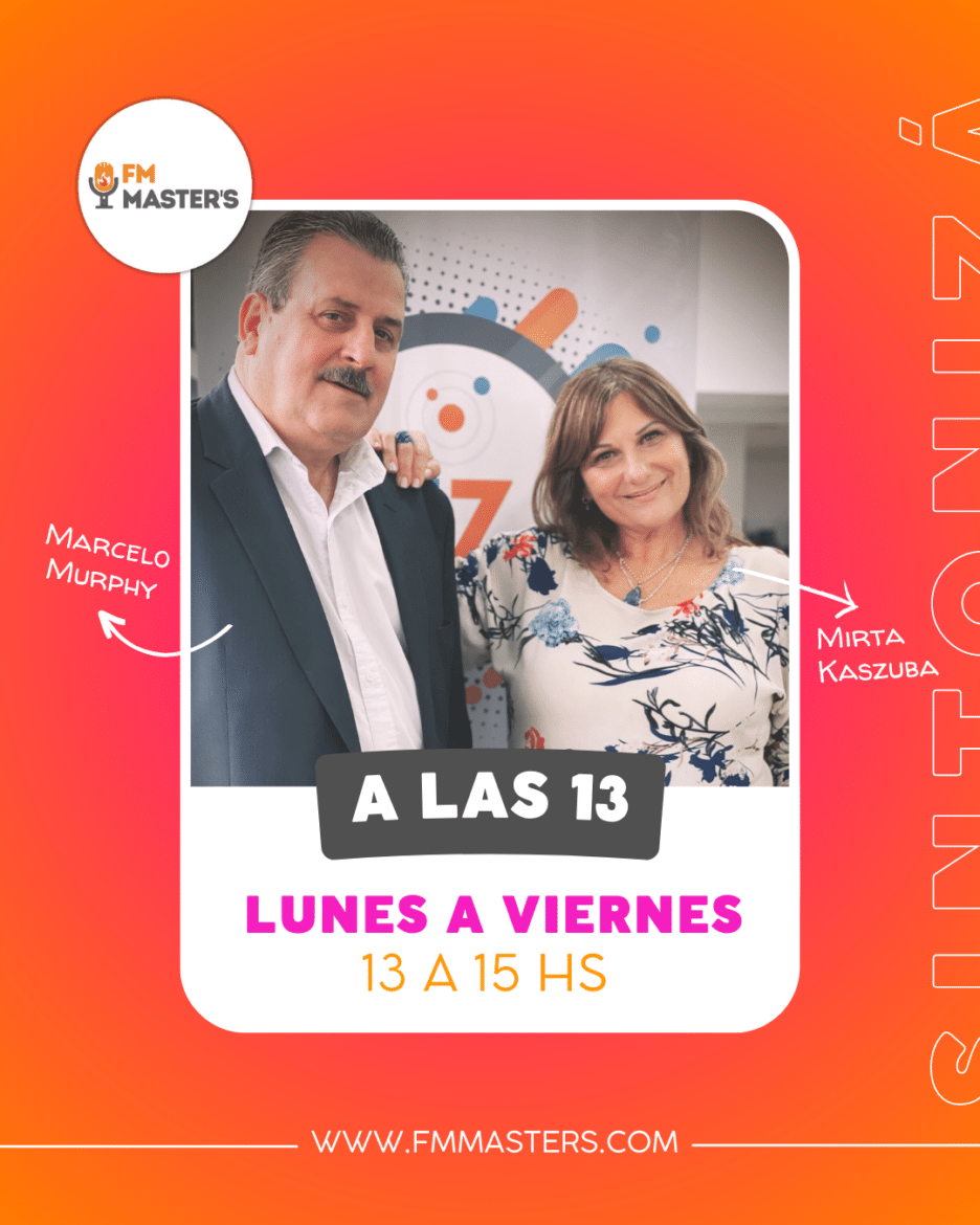 Programas – FM Masters