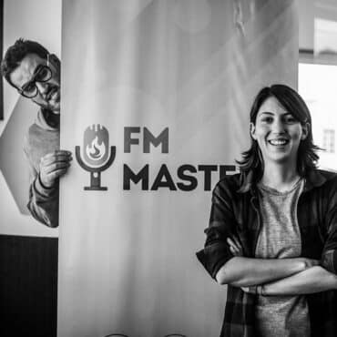 Programación – FM Masters