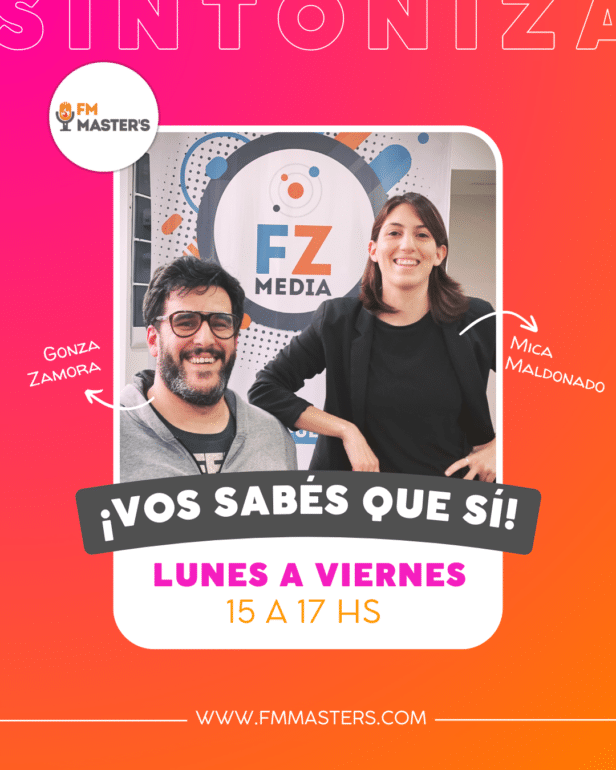 Programas – FM Masters