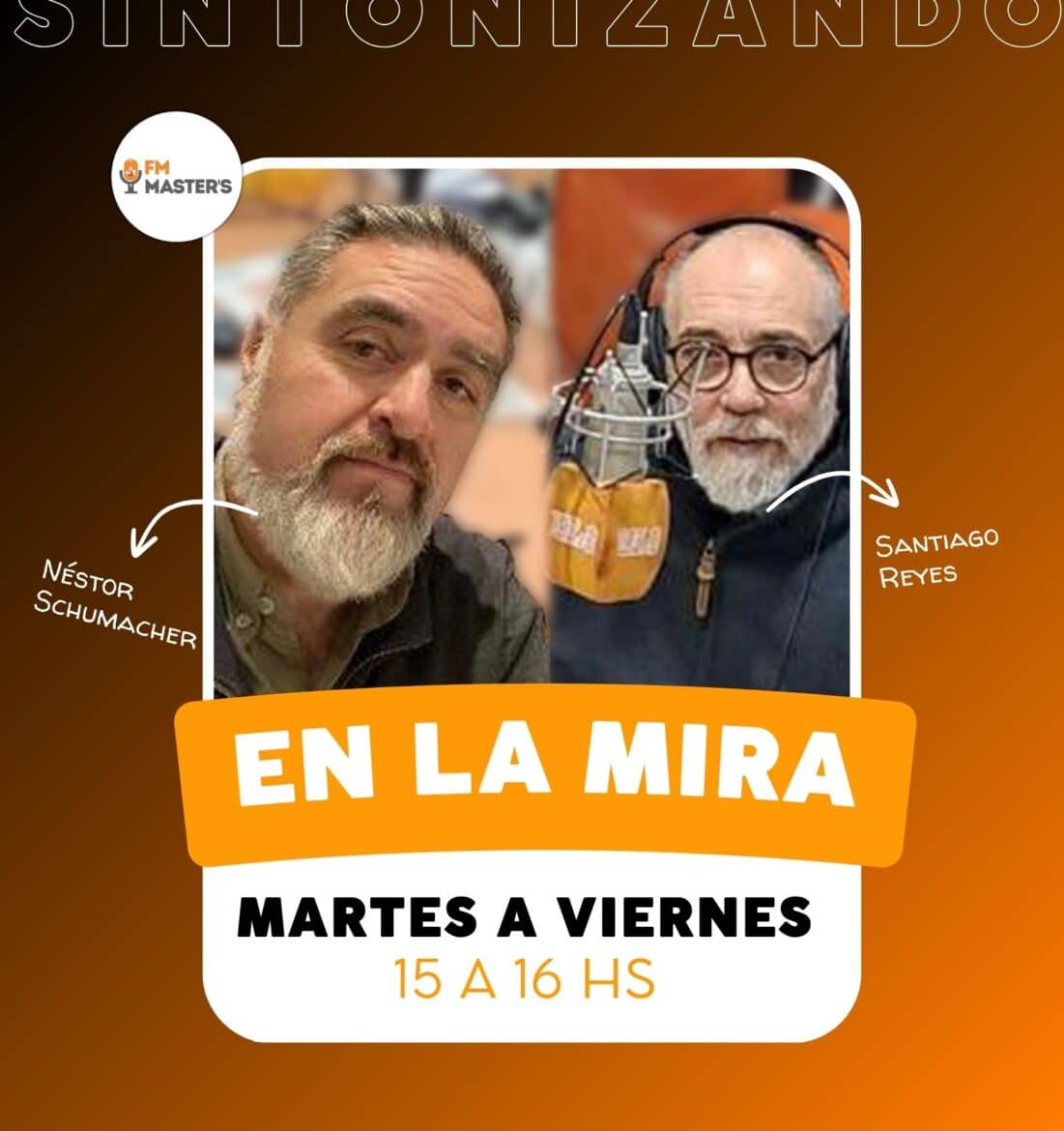 FM Masters – En lo más alto